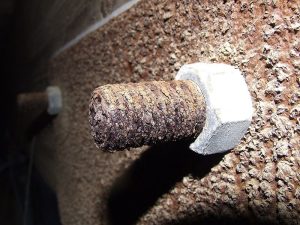 How to Remove Rusted Bolts and Loosen Stuck, Seized or Frozen Nuts and ...