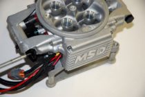 MSD Makes Switching to Fuel Injection Easy with Atomic EFI Master Kit ...