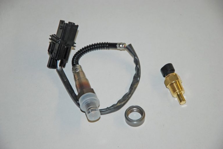 MSD Makes Switching to Fuel Injection Easy with Atomic EFI Master Kit ...