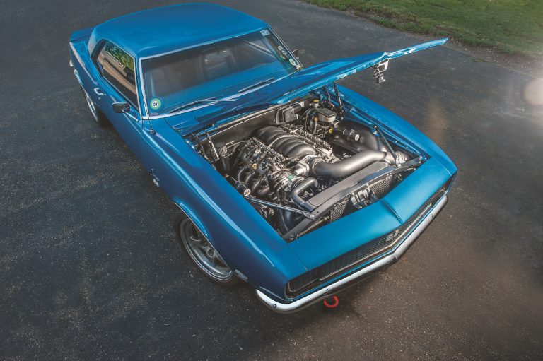 How to Identify an LS Engine