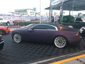 Photo Gallery: Awesome SEMA 2017 Rides - OnAllCylinders