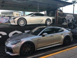 Photo Gallery: Awesome SEMA 2017 Rides - OnAllCylinders