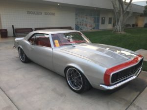 Photo Gallery: Awesome SEMA 2017 Rides - OnAllCylinders