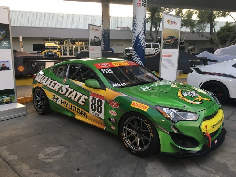 Photo Gallery: Awesome SEMA 2017 Rides - OnAllCylinders