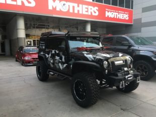 Photo Gallery: Awesome SEMA 2017 Rides - OnAllCylinders