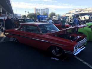 Photo Gallery: Awesome SEMA 2017 Rides - OnAllCylinders