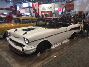 Photo Gallery: More Rad Rides from SEMA 2017 - OnAllCylinders