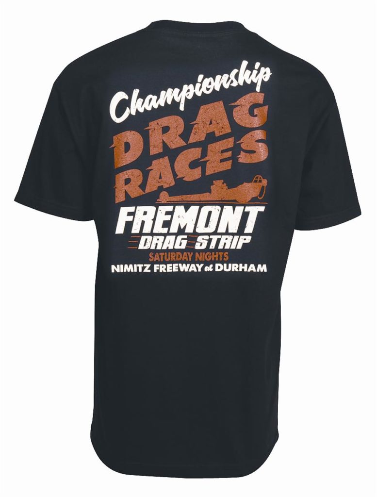 Buyer's Guide: 12 Awesome Hotrod T-Shirts for Men - OnAllCylinders