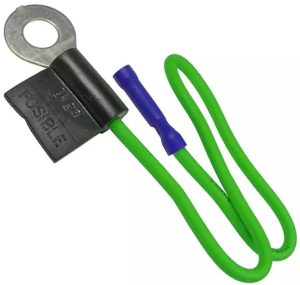 Fusible Links: What Are They & Where Do They Go?