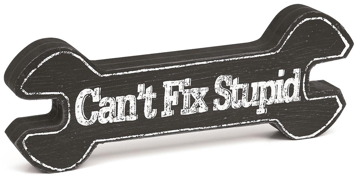 Buyer's Guide: Signs for Everyone on Your Holiday & Gift List