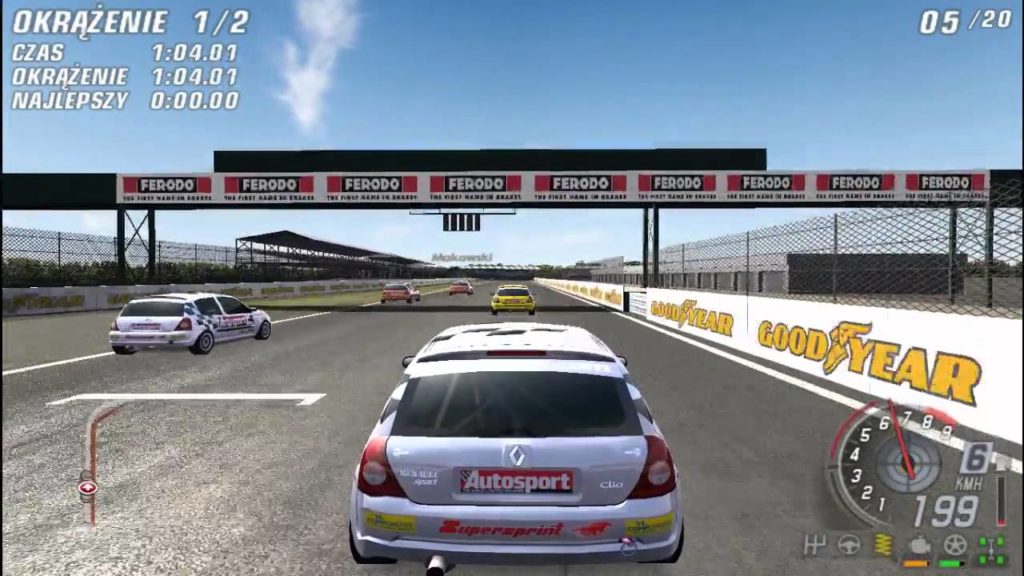Readers Reveal Their Favorite Driving/Racing Video Games - OnAllCylinders