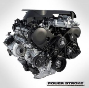 2018 Ford F-150 to Have Power Stroke Diesel Engine Option - OnAllCylinders