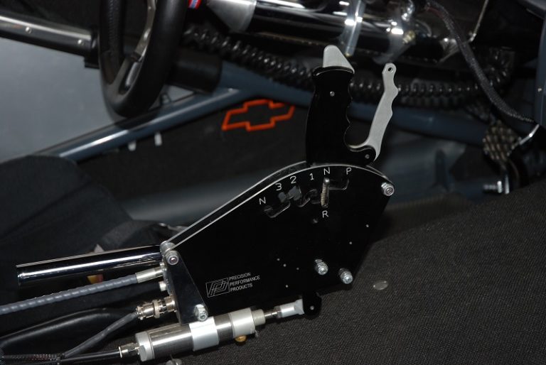An Introduction to Air Shifters & Pro Tips for Installing One ...