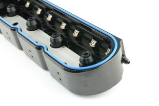 Parts Bin: COMP Cams Billet Valve Covers For GM LS Engines