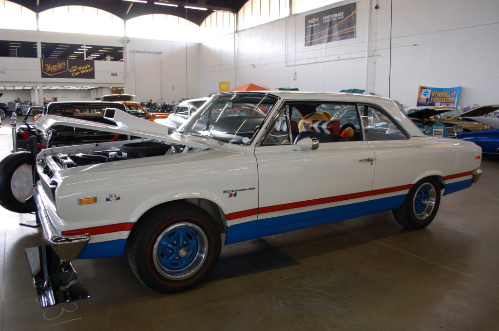 Photo Gallery: 2018 Dallas AutoRama