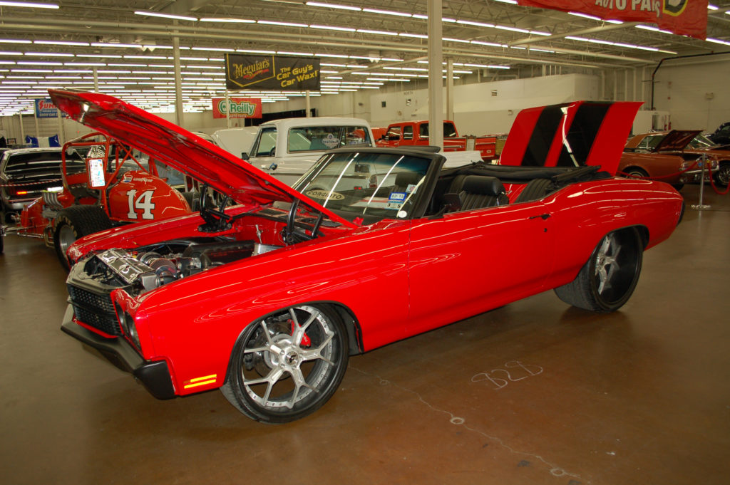 Photo Gallery: 2018 Dallas AutoRama