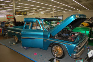 Photo Gallery: 2018 Dallas AutoRama