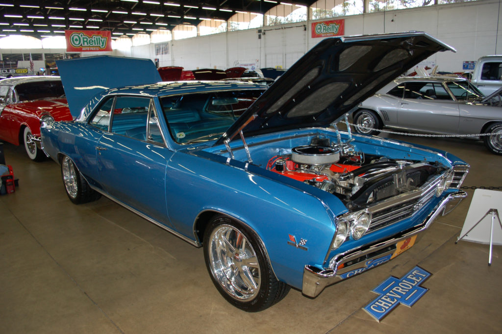 Photo Gallery: 2018 Dallas AutoRama