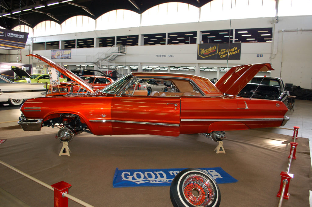 Photo Gallery: 2018 Dallas AutoRama