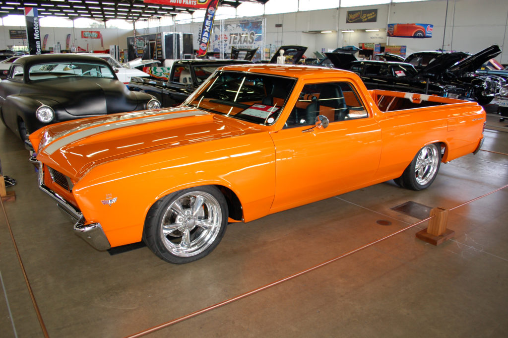 Photo Gallery: 2018 Dallas AutoRama