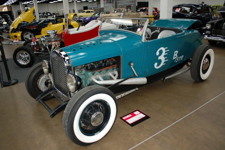 Photo Gallery: 2018 Dallas AutoRama