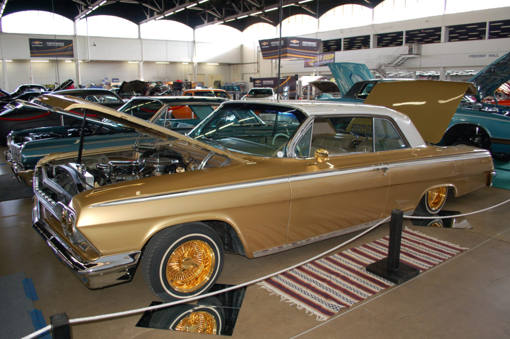 Photo Gallery: 2018 Dallas AutoRama