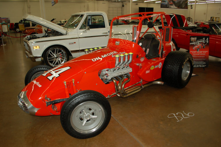 Photo Gallery: 2018 Dallas AutoRama