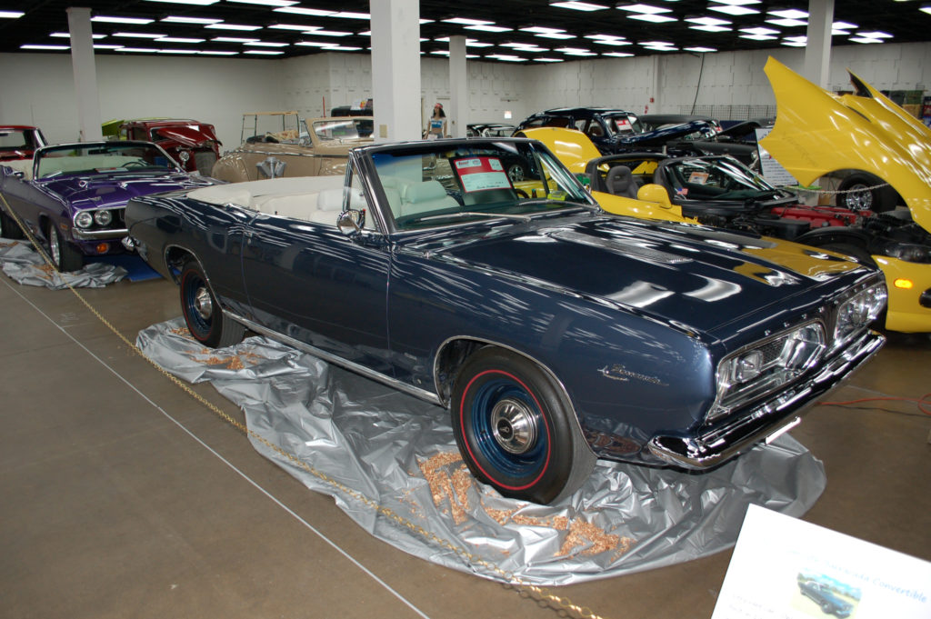 Photo Gallery: 2018 Dallas AutoRama