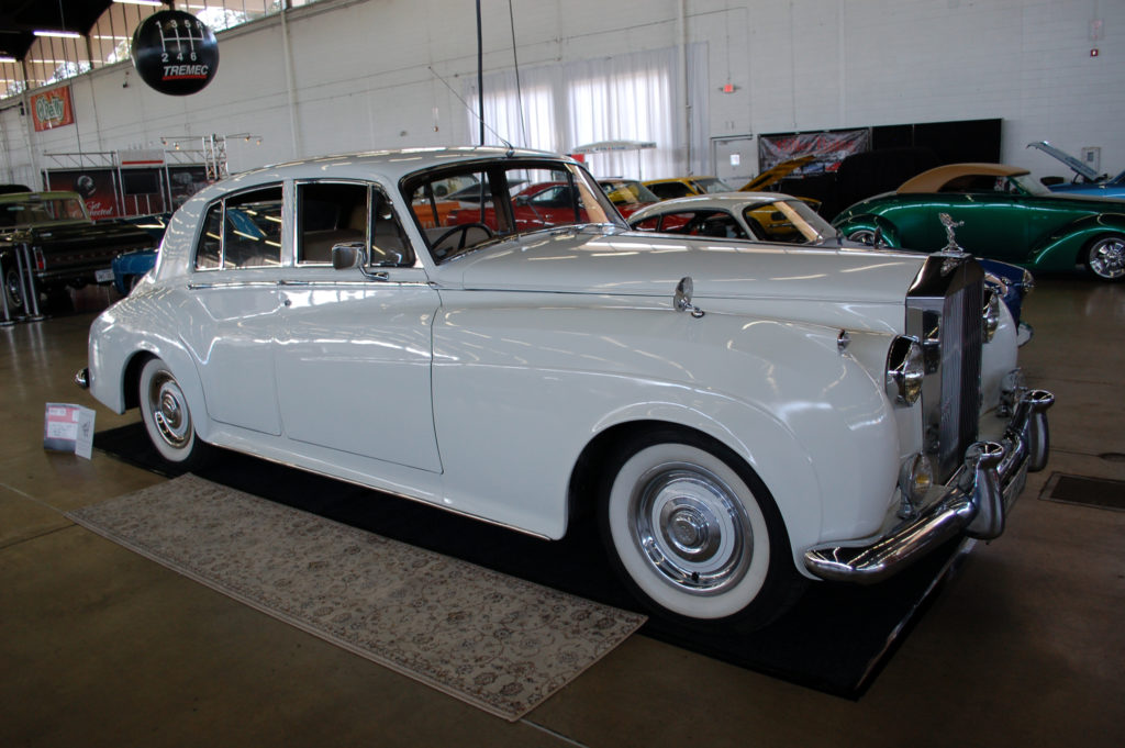 Photo Gallery: 2018 Dallas AutoRama