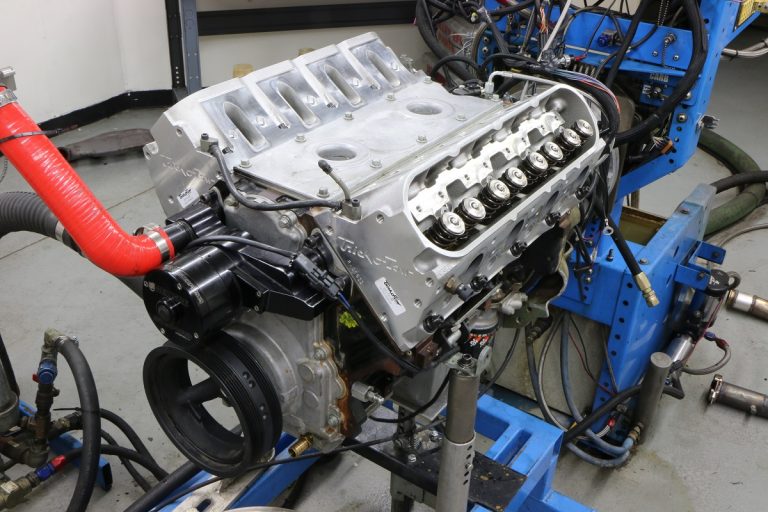 LM7 5.3L Engine Upgrade Guide: Expert Advice for LM7 Mods to Maximize ...