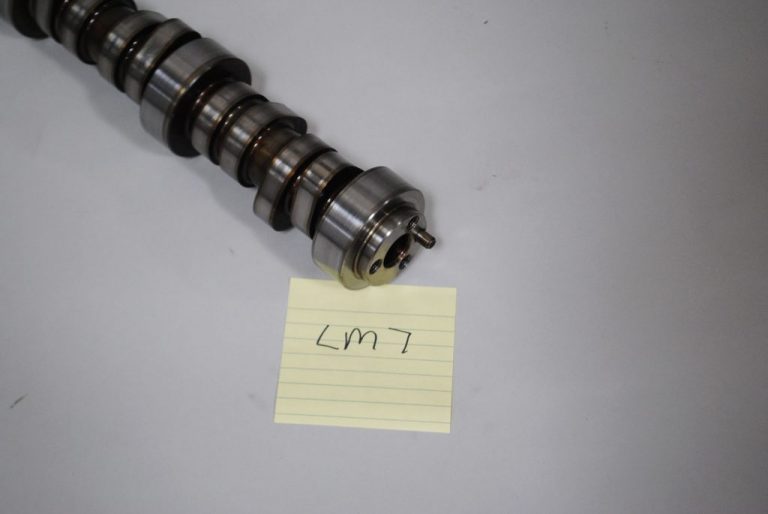 LM7 5.3L Engine Upgrade Guide: Expert Advice for LM7 Mods to Maximize ...