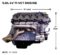 Ford Windsor and Modular Engine External Dimensions - OnAllCylinders