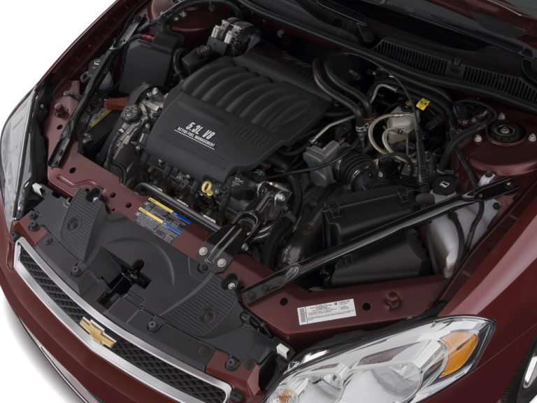 LS4 Engine Specs: Performance, Bore & Stroke, Cylinder Heads, Cam Specs ...