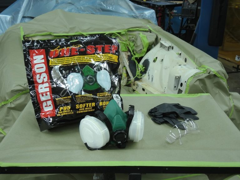 How to Paint an Engine Bay: Learn Pro Tips from Paint Master Kevin Tetz