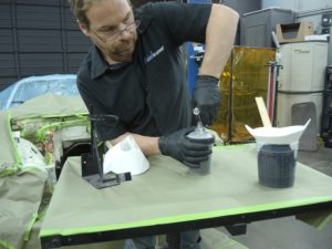 How to Paint an Engine Bay: Learn Pro Tips from Paint Master Kevin Tetz