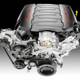 LT Engines - OnAllCylinders