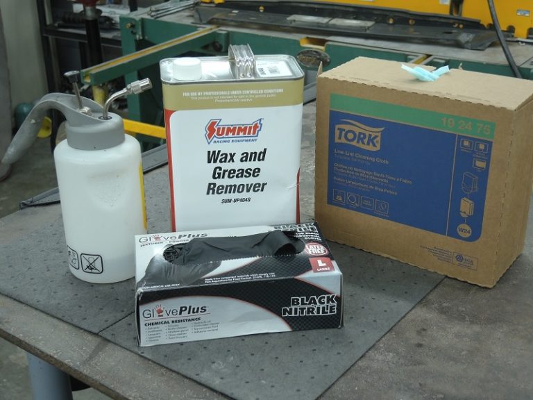 How to Paint an Engine Bay: Learn Pro Tips from Paint Master Kevin Tetz