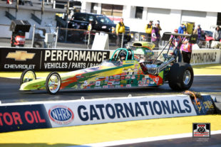 Sportsman Racing Recap: 2018 NHRA Gatornationals