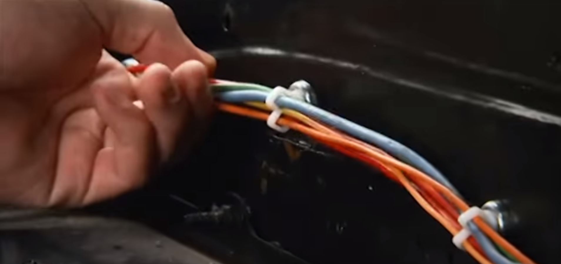 Parts Bin: Mag Daddy Magnetic Fasteners