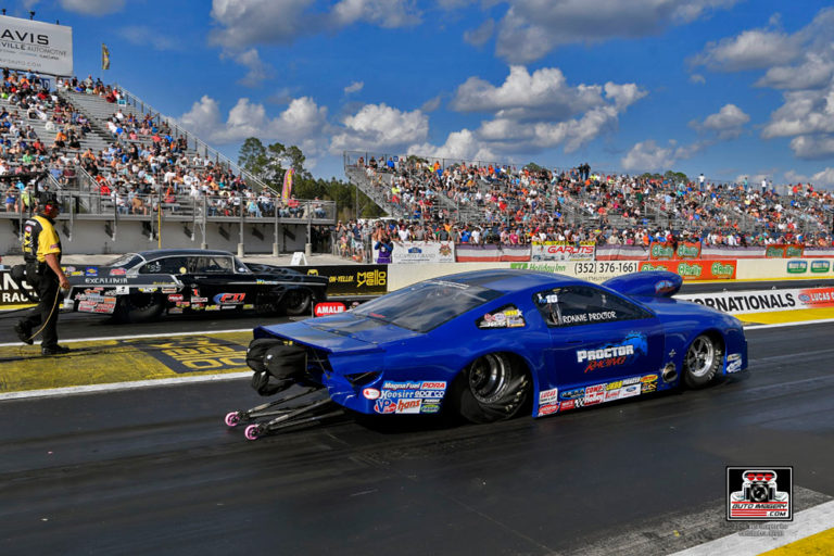 Sportsman Racing Recap: 2018 NHRA Gatornationals