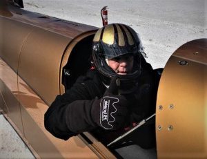 George Poteet: An Interview with the Famous Hotrodder & Speed Record Racer