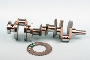 Installation and Removal Tips for LS Engine 24x or 58x Reluctor Wheels ...