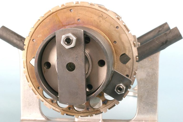 Installation and Removal Tips for LS Engine 24x or 58x Reluctor Wheels ...