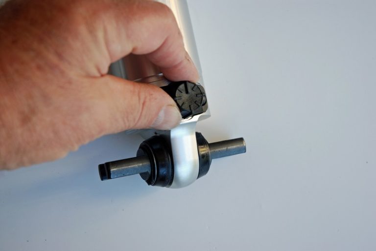 Installation Tips for Adjustable Shocks on Dual-Purpose Street and Race ...