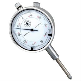 Dial Indicator Tips: Advice for Choosing, Mounting, Zeroing and ...