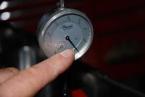 Dial Indicator Tips: Advice for Choosing, Mounting, Zeroing and ...
