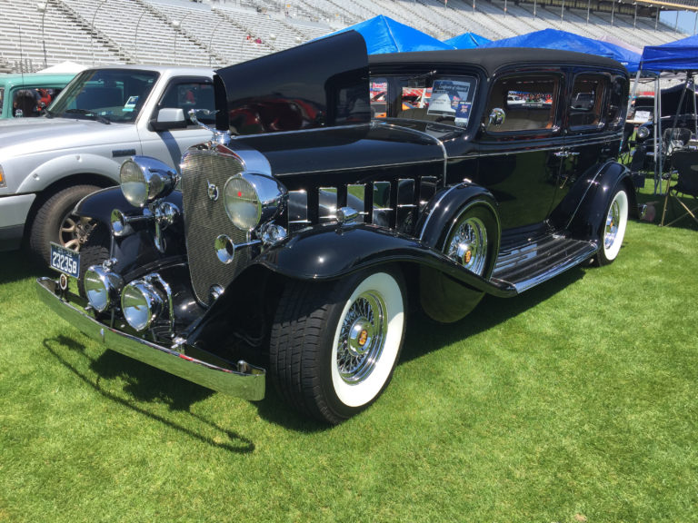 What is a Brougham? We Explore the Carriage Design, the Guy Behind It ...