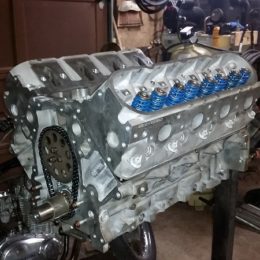 LS Engines - OnAllCylinders