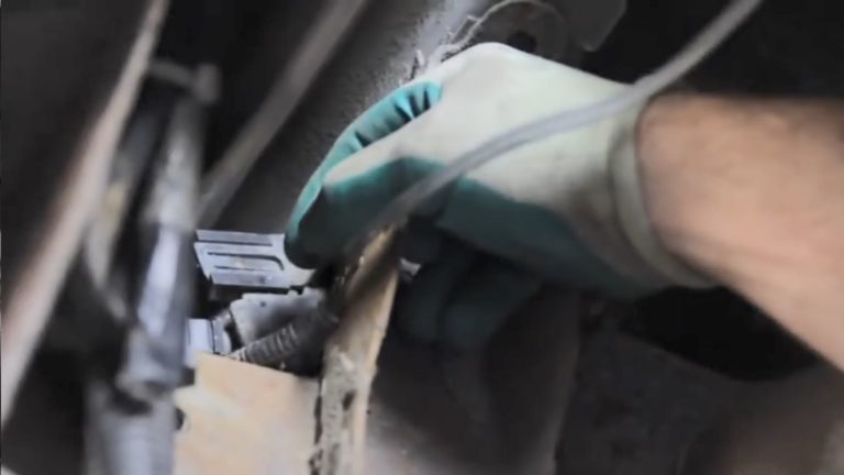 Video: How to Check and Clean Electrical Grounds in Vehicles ...