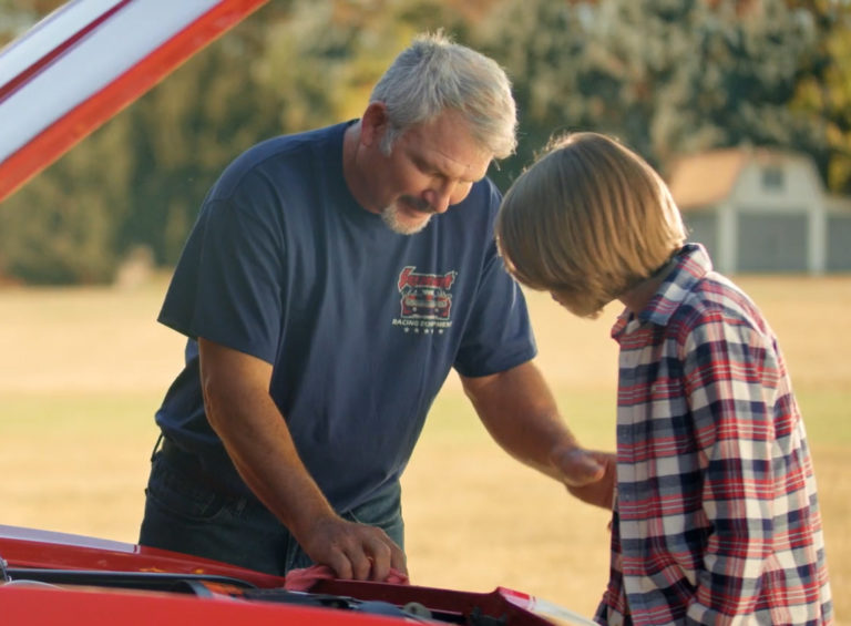 Fatherly Advice: 20 Life Lessons from Dear-Old-Dad - OnAllCylinders